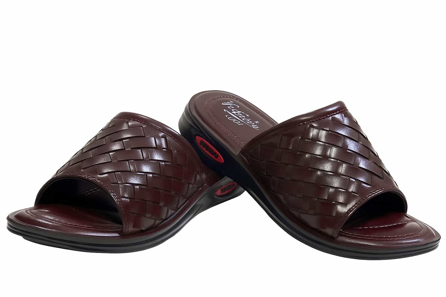 SP-12 Luxury Slide Slippers for Men | Waterproof Comfortable Slippers ...