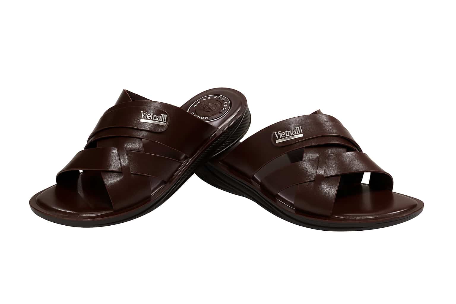 Y-1 Classic Slippers for Men | Premium Waterproof Luxury Slippers ...